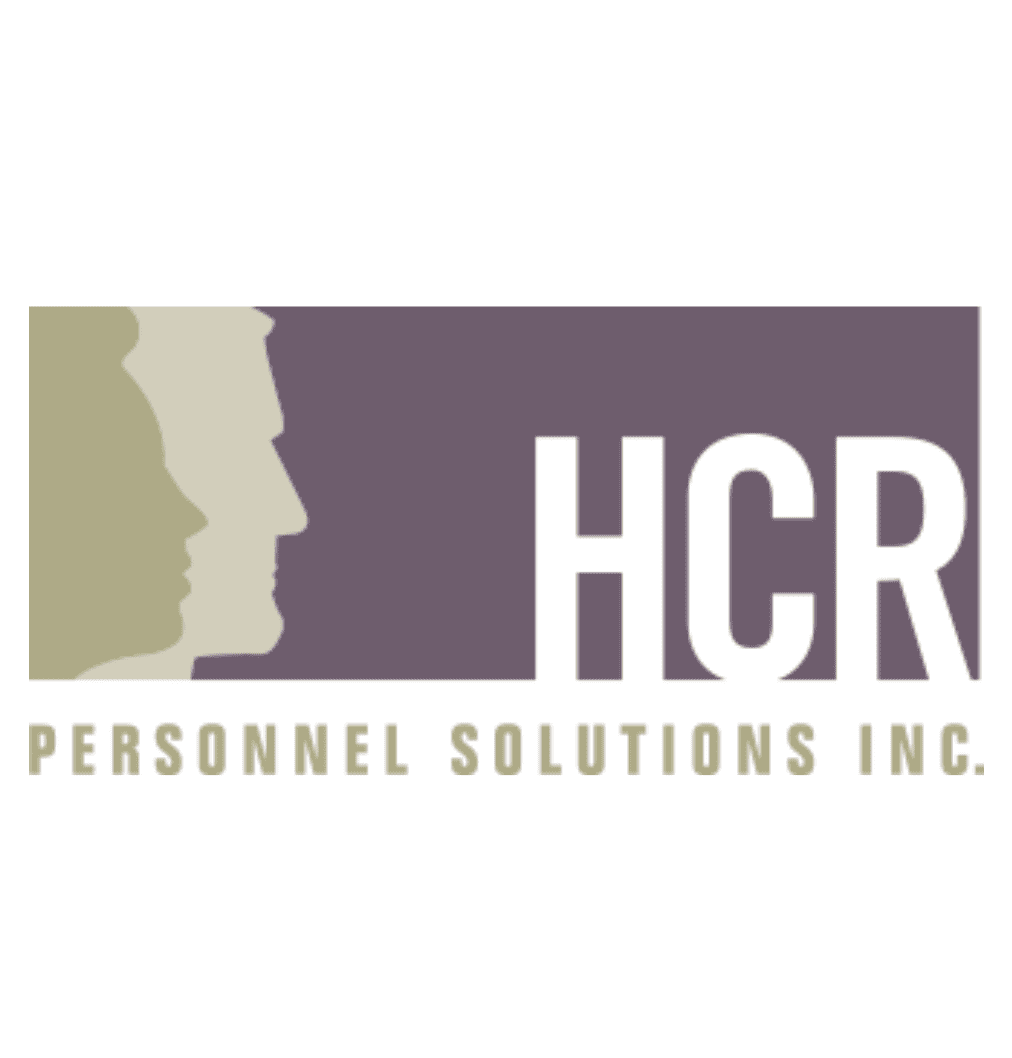 Hcr Signification Logo